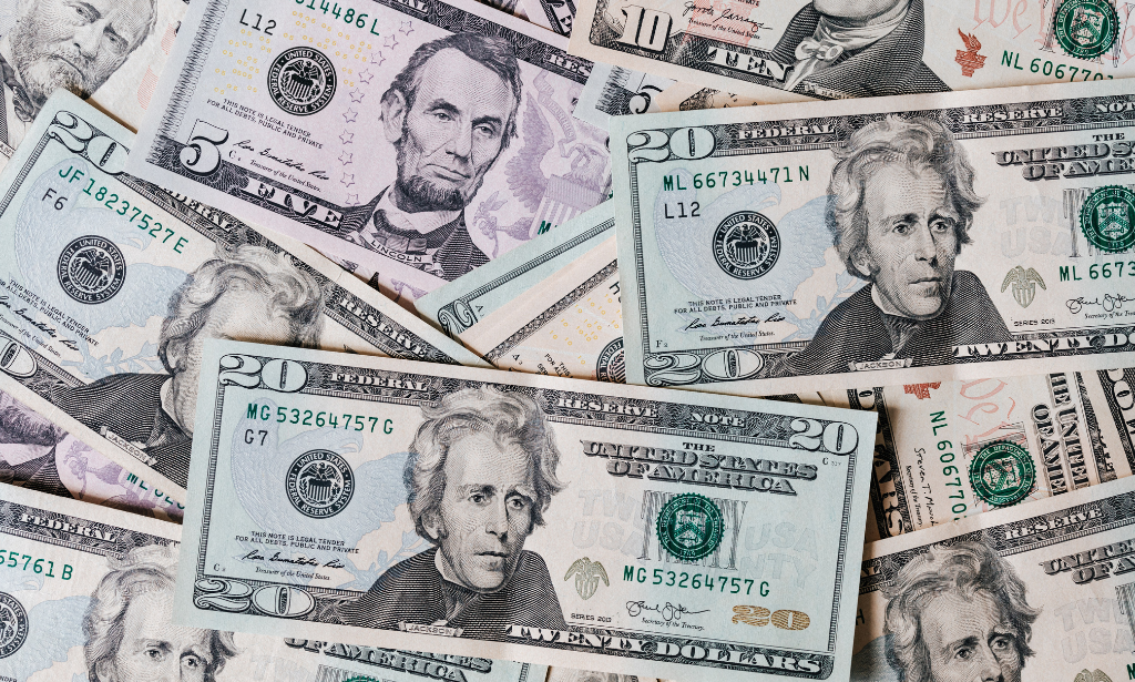 The dollar pops higher on geopolitical concerns - Monex Europe