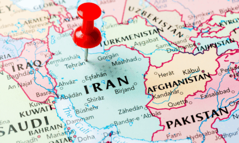 Iran headlines continue to dictate FX price action - Monex Europe