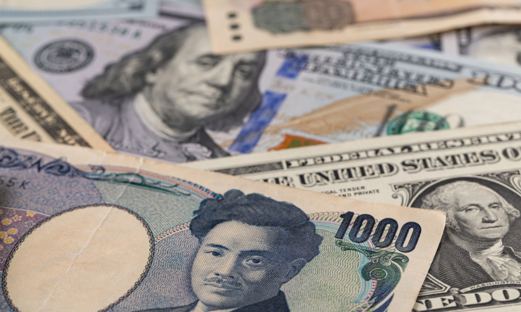 The dollar moves lower on JPY intervention concerns - Monex Europe